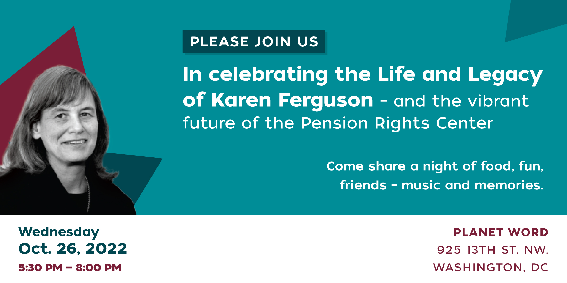 Protecting and Promoting Retirement Security | Pension Rights Center